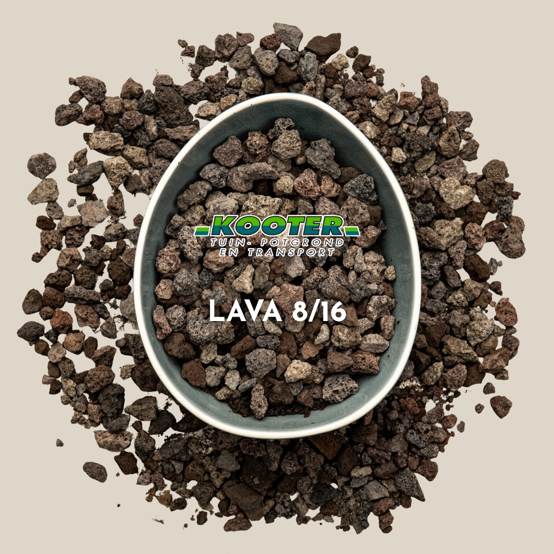 Lava 8/16 voor verharden en ophogen | Kooter BV – Kooter Handel en ...